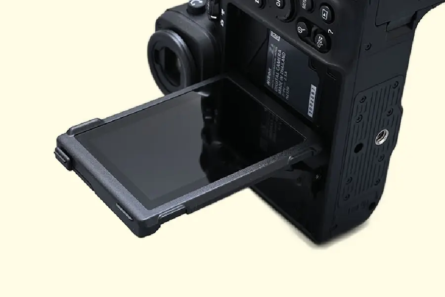 Nikon Z8 评测：紧凑型无反相机的专业级功能